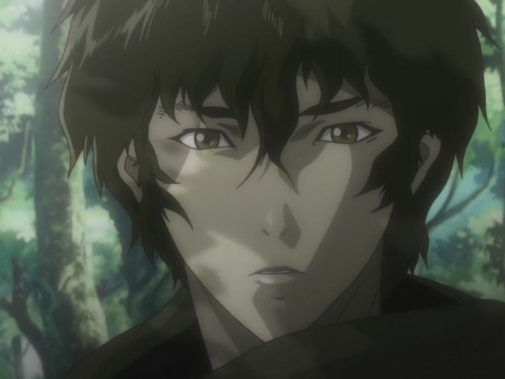 Kurozuka Wallpapers - Wallpaper Cave