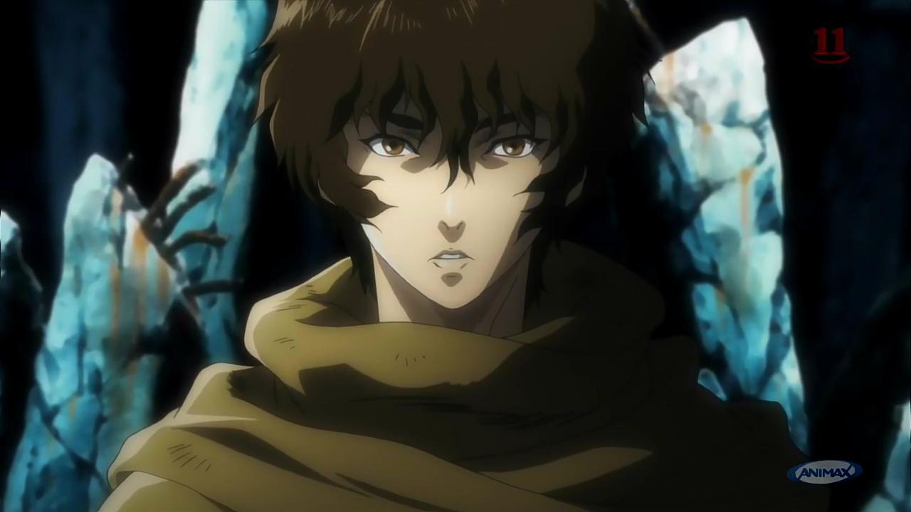 Kurozuka Wallpapers - Wallpaper Cave