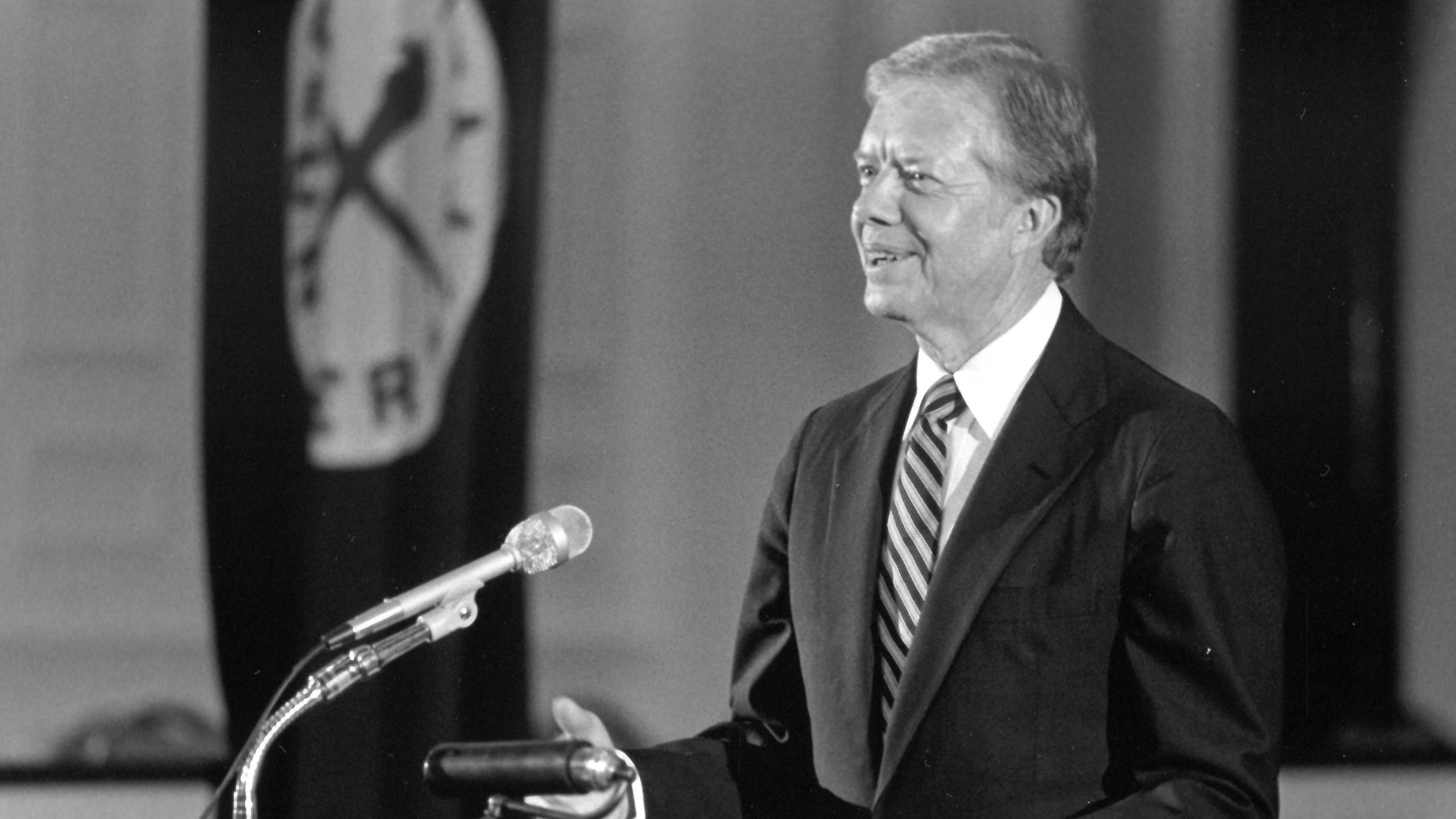 Jimmy Carter Wallpapers - Wallpaper Cave