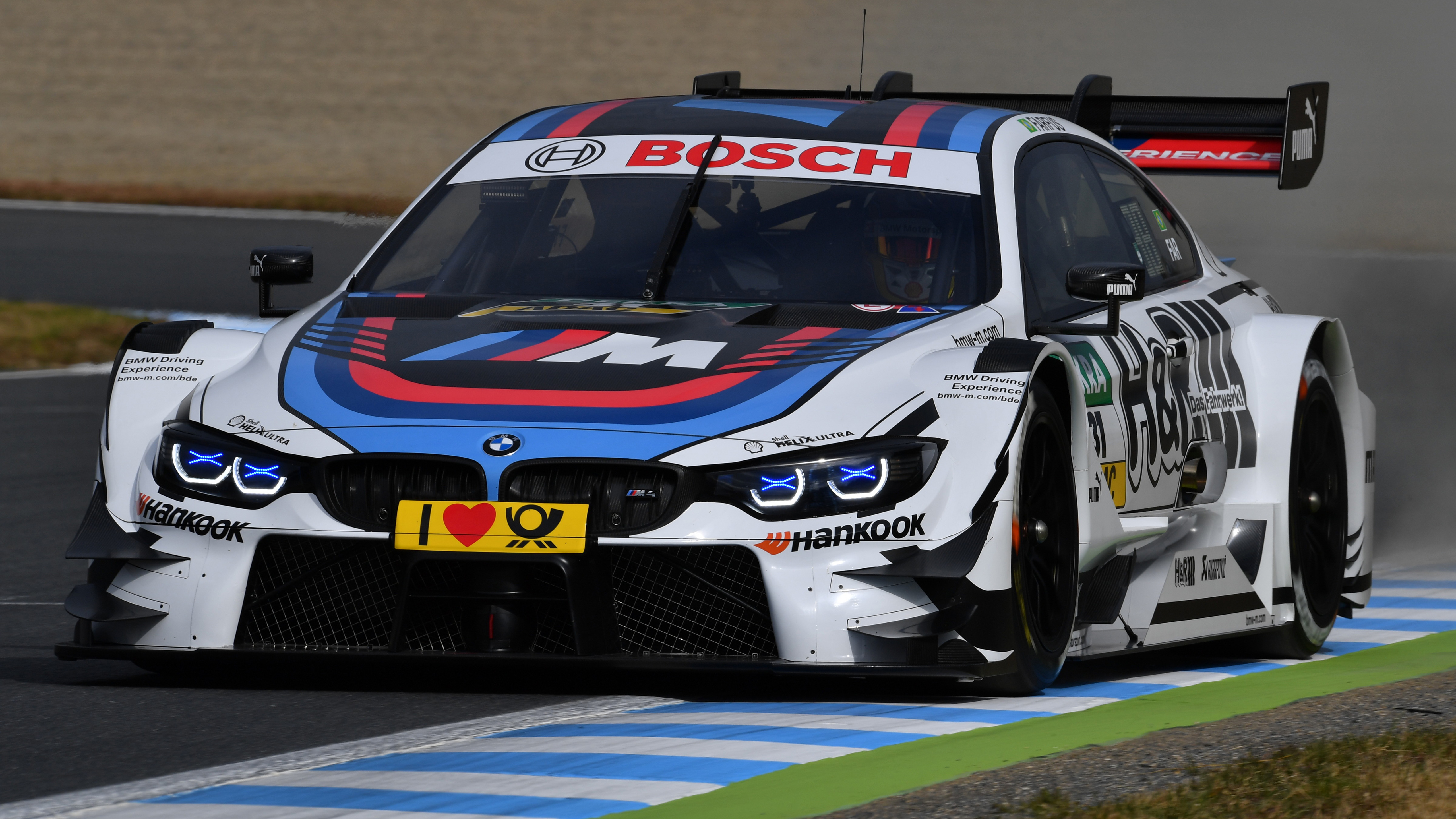BMW DTM Wallpapers - Wallpaper Cave