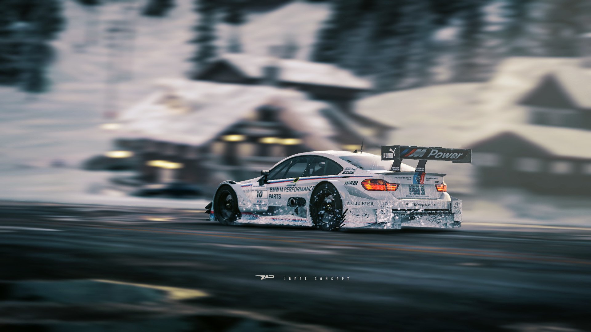 BMW DTM Wallpapers - Wallpaper Cave