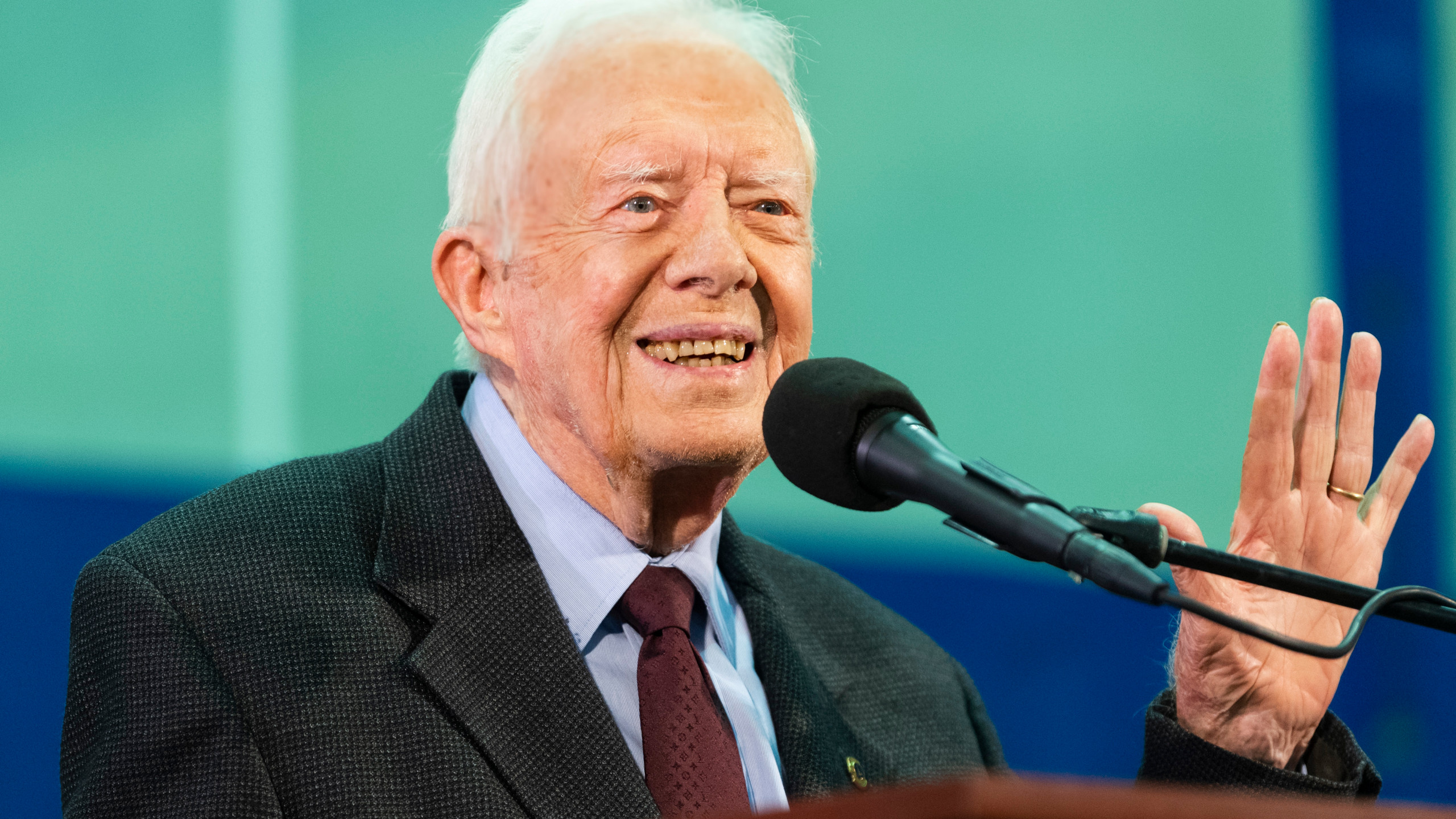 Jimmy Carter Wallpapers - Wallpaper Cave