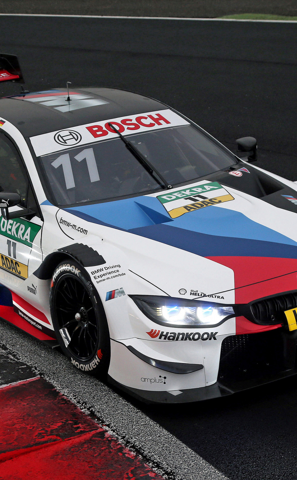 BMW DTM Wallpapers - Wallpaper Cave