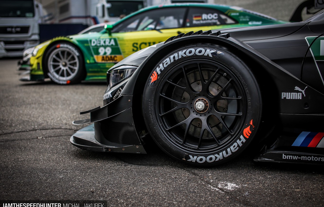 BMW DTM Wallpapers - Wallpaper Cave