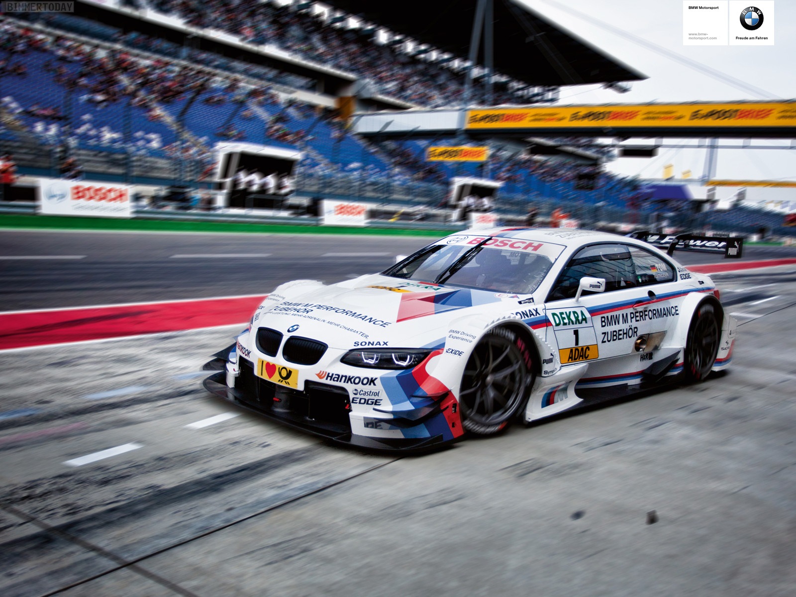 BMW DTM Wallpapers - Wallpaper Cave