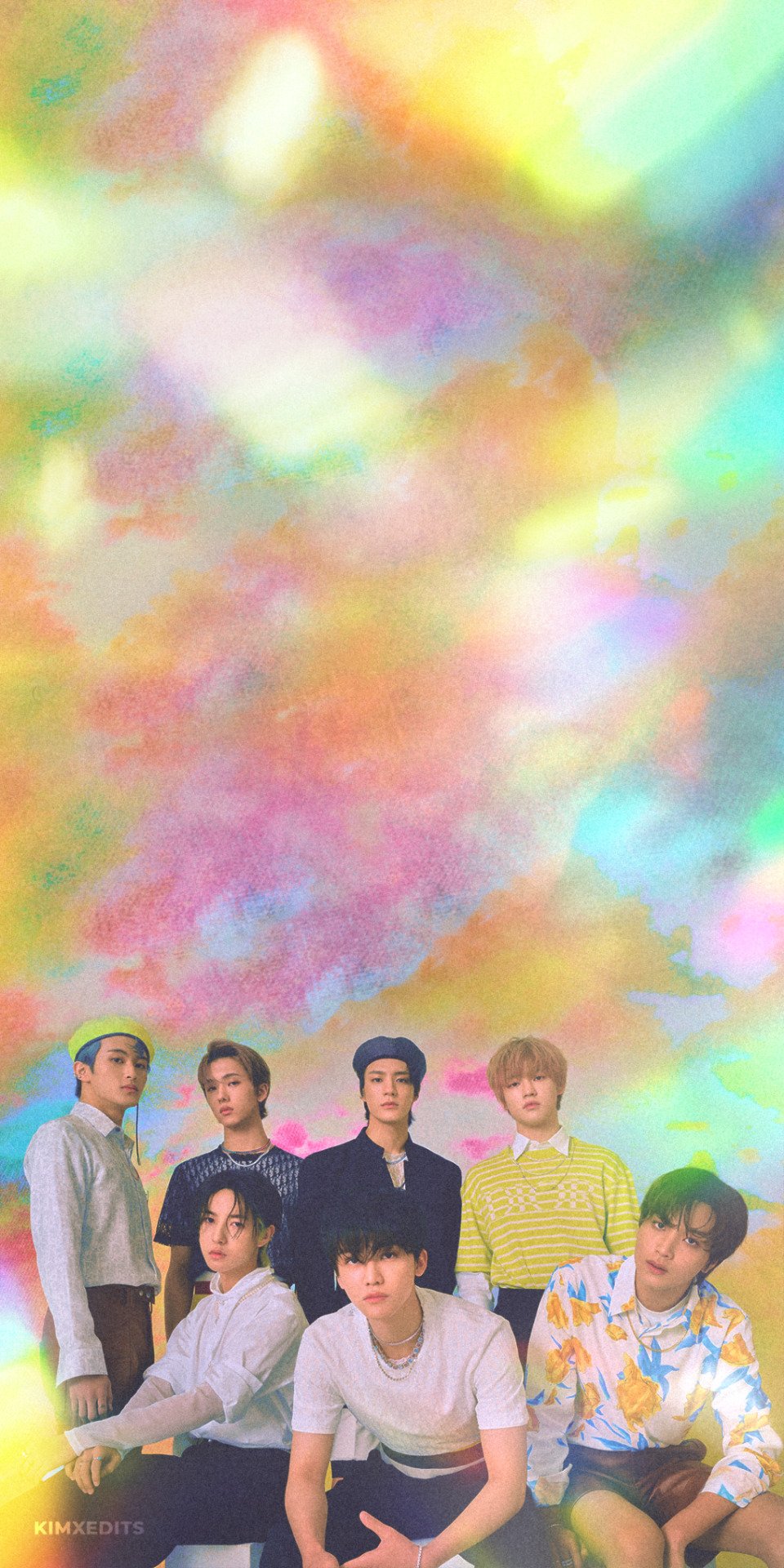NCT Wallpapers - Wallpaper Cave