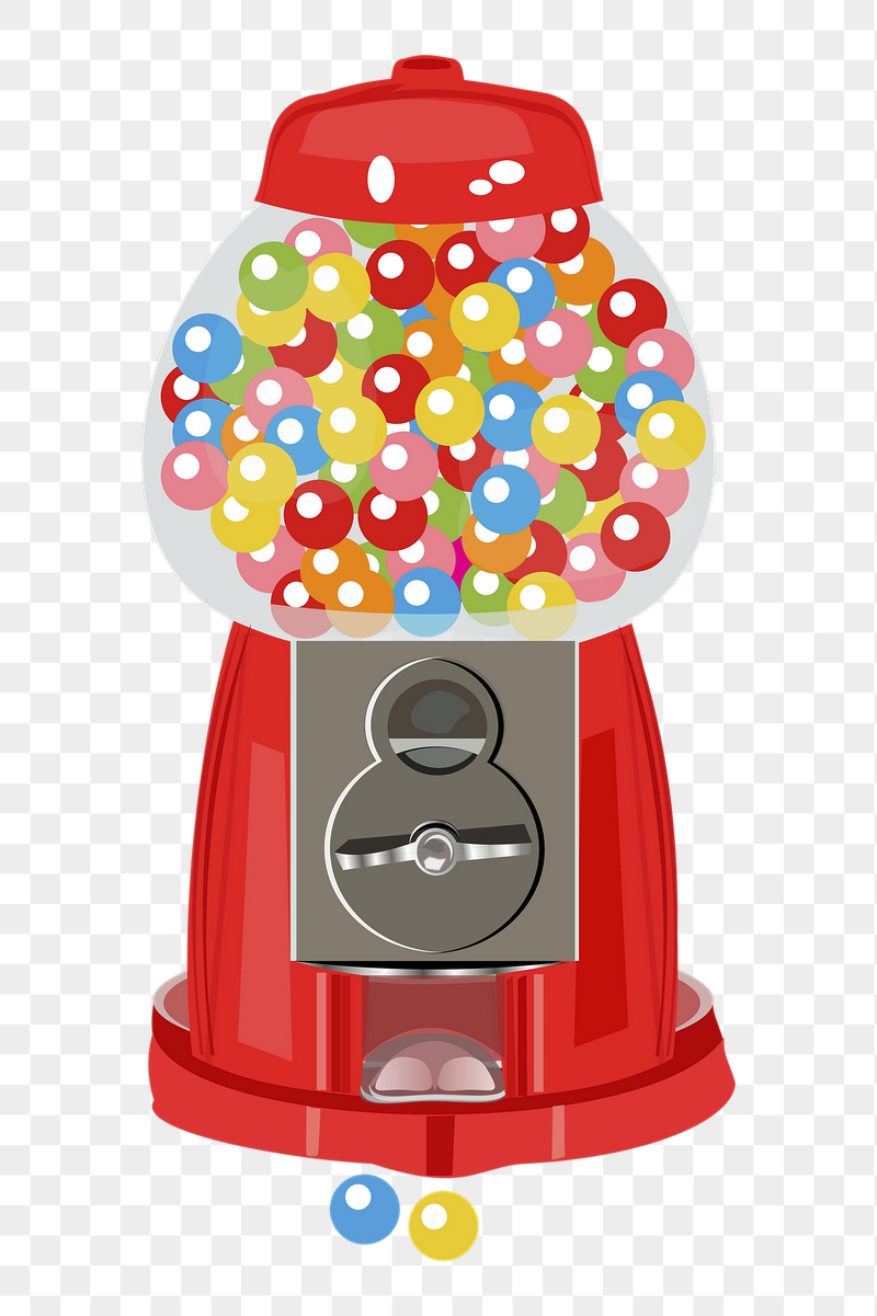Gumball Machine Wallpapers - Wallpaper Cave