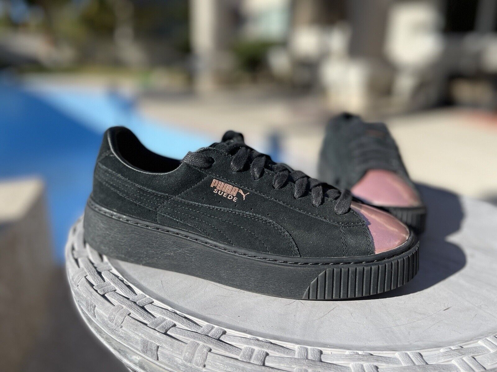 Puma Suede Wallpapers - Wallpaper Cave