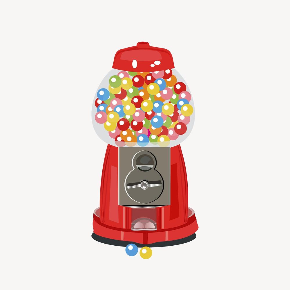 Gumball Machine Wallpapers - Wallpaper Cave