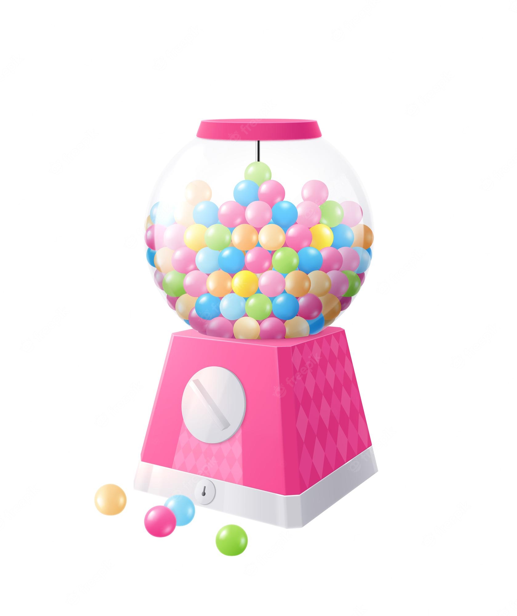 Gumball Machine Wallpapers - Wallpaper Cave
