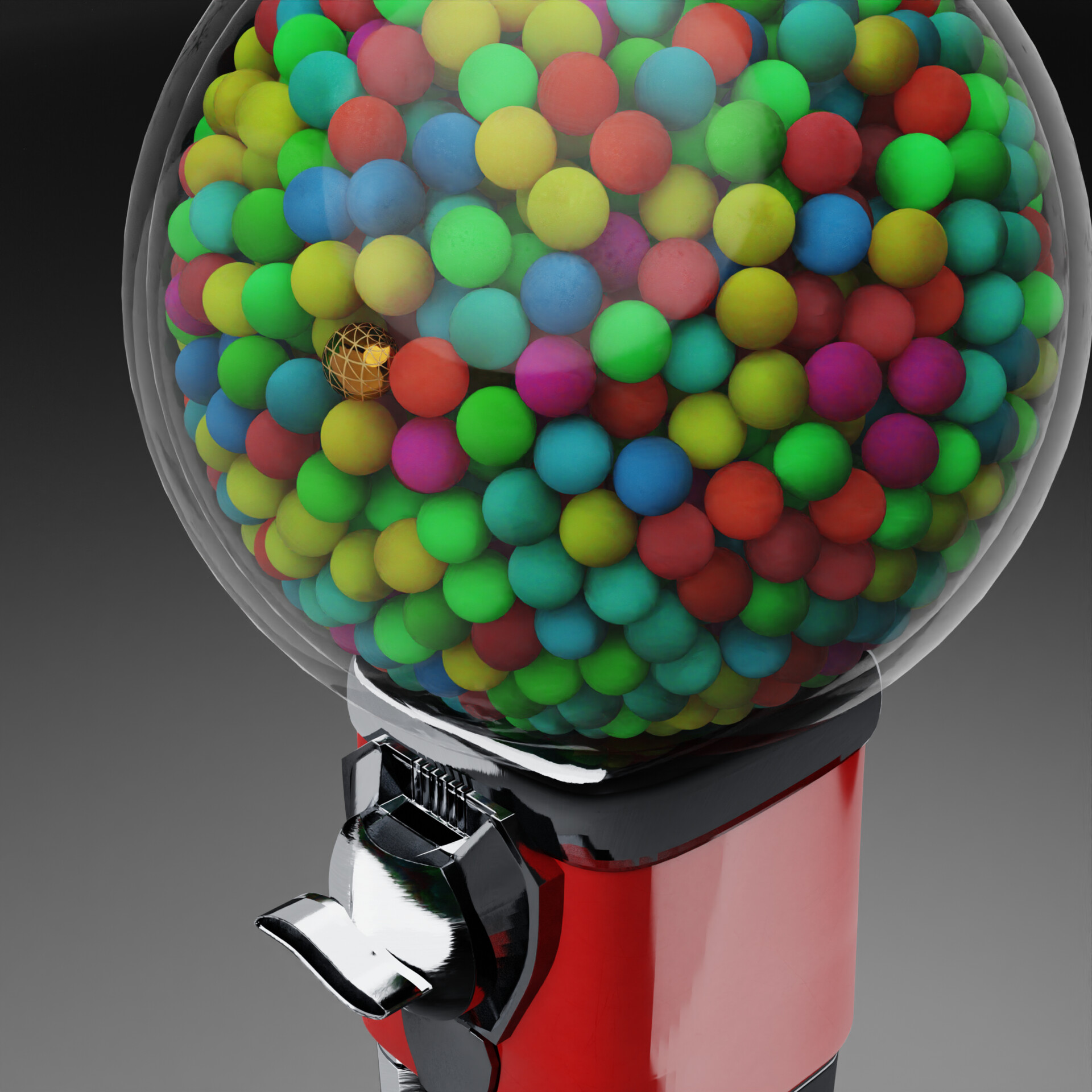 Gumball Machine Wallpapers - Wallpaper Cave