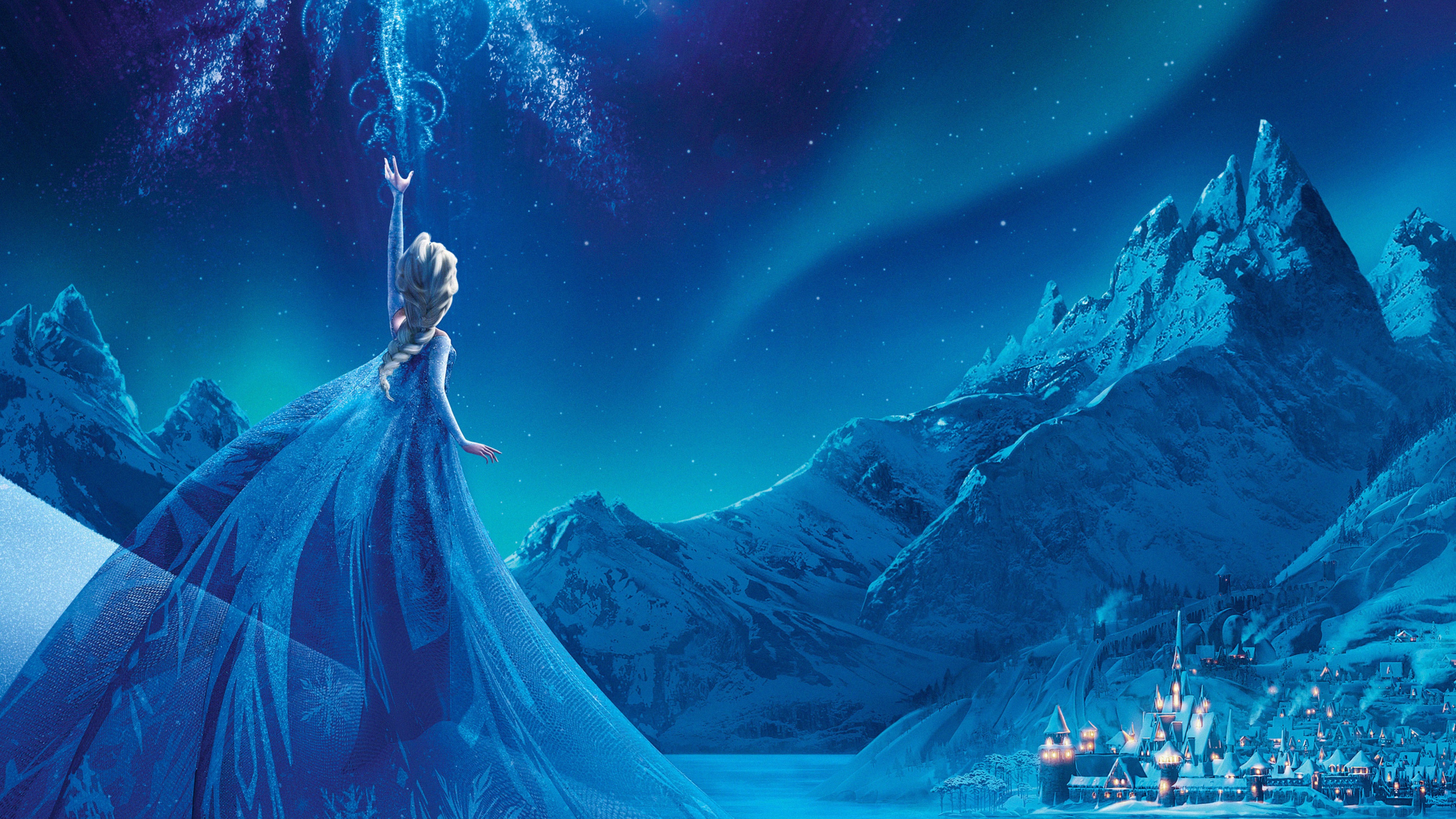 Frozen 2023 Wallpapers - Wallpaper Cave