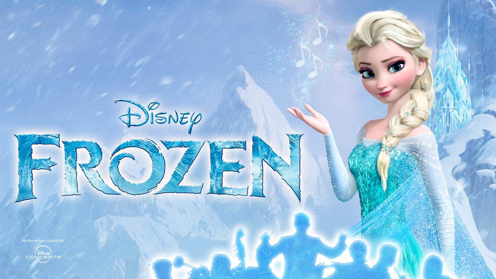 Frozen 2023 Wallpapers - Wallpaper Cave
