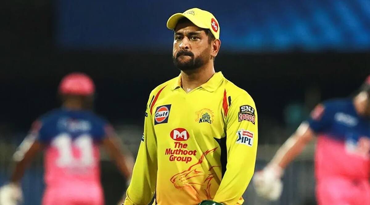 2023 CSK Wallpapers Wallpaper Cave