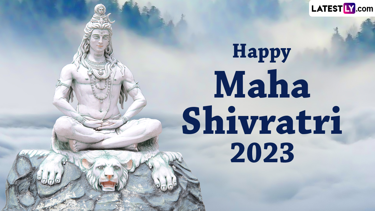 Happy Mahashivratri 2023 Wallpapers - Wallpaper Cave Happy Mahashivratri 2023 Wallpapers - Wallpaper Cave
