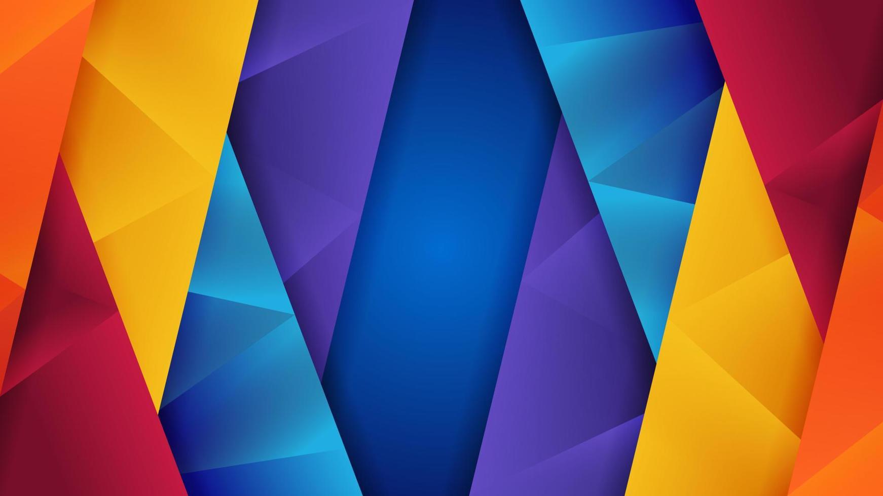 Vector Abstract Wallpapers - Wallpaper Cave