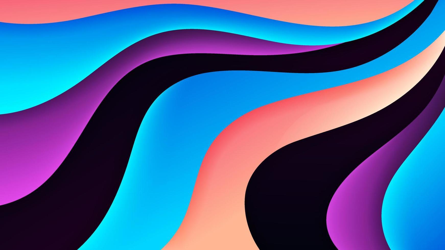 Vector Abstract Wallpapers - Wallpaper Cave