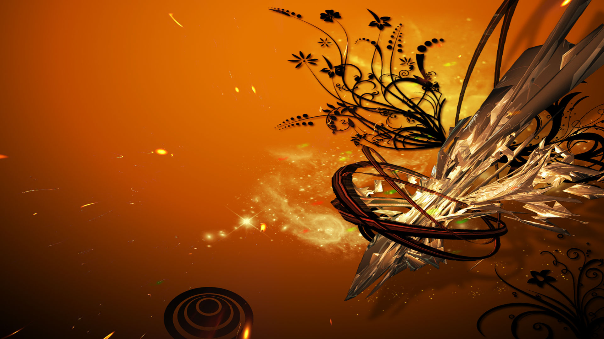 Vector Abstract Wallpapers - Wallpaper Cave