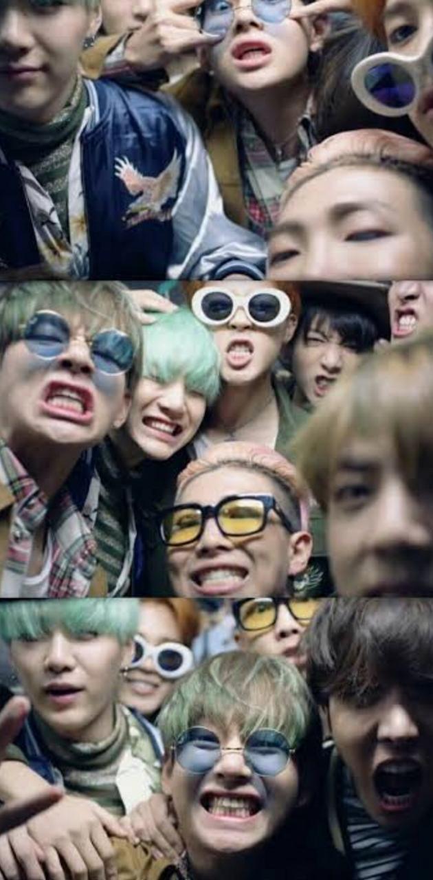 Kpop Funny Wallpapers - Wallpaper Cave