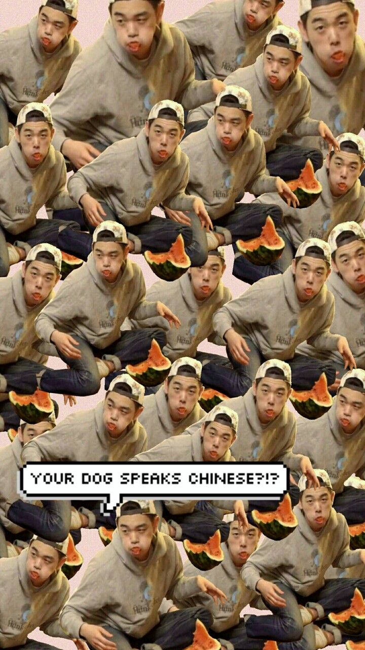 Kpop Funny Wallpapers - Wallpaper Cave