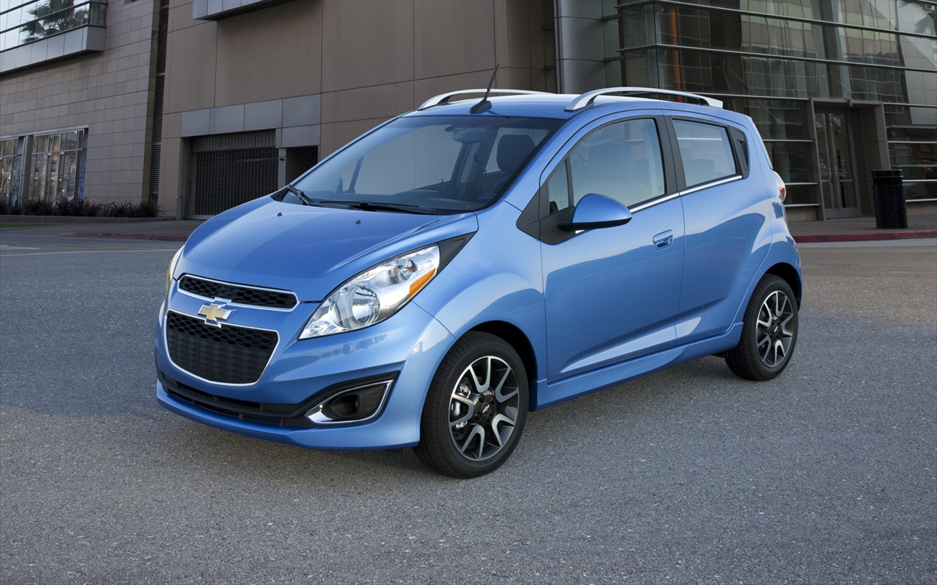Chevrolet Beat Wallpapers - Wallpaper Cave