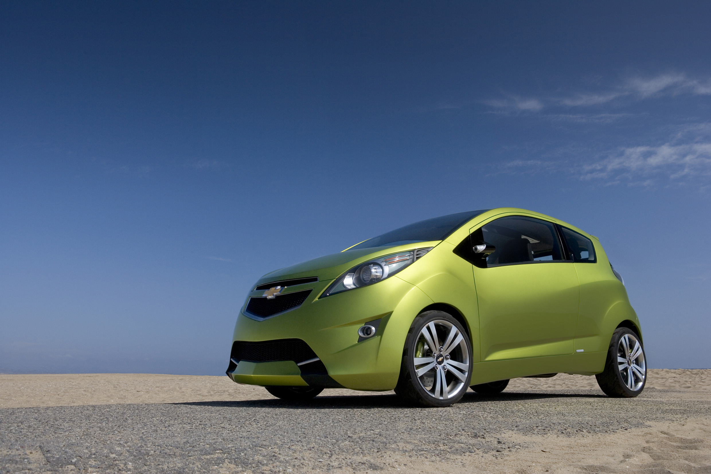 Chevrolet Beat Wallpapers - Wallpaper Cave