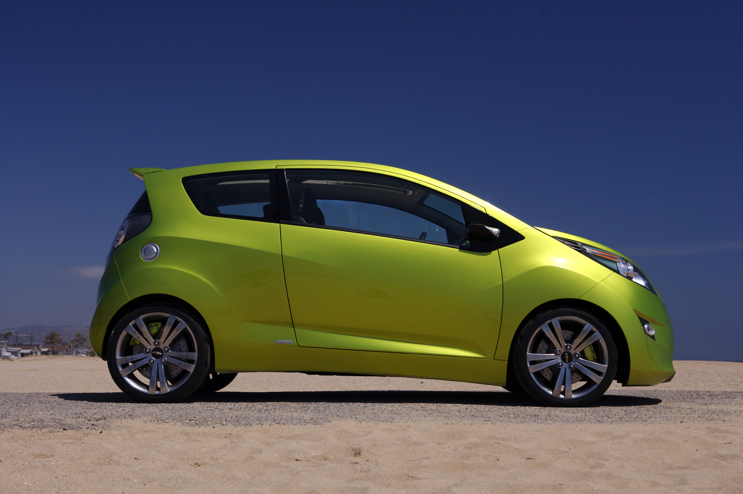 Chevrolet Beat Wallpapers - Wallpaper Cave