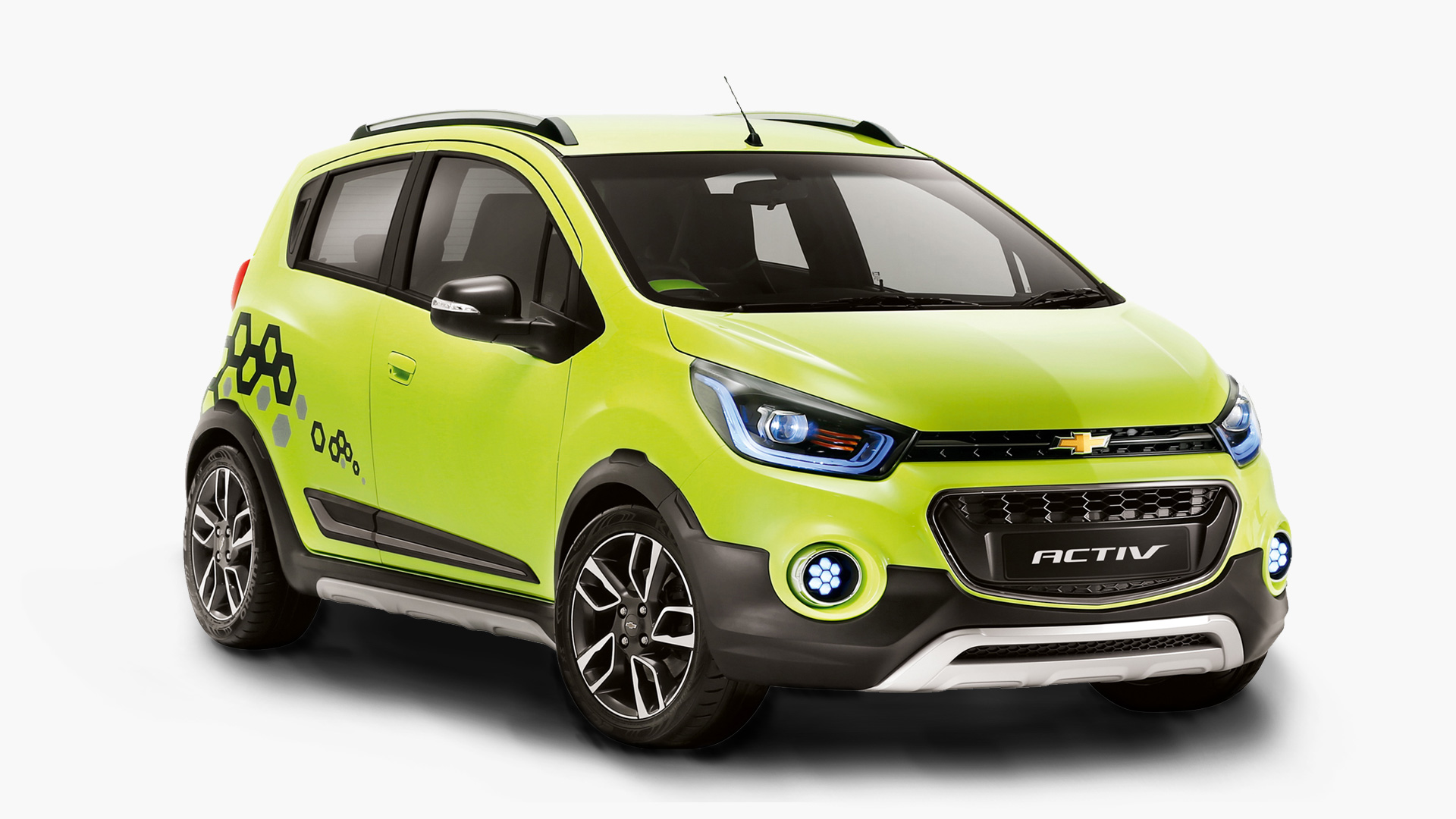 Chevrolet Beat Wallpapers - Wallpaper Cave