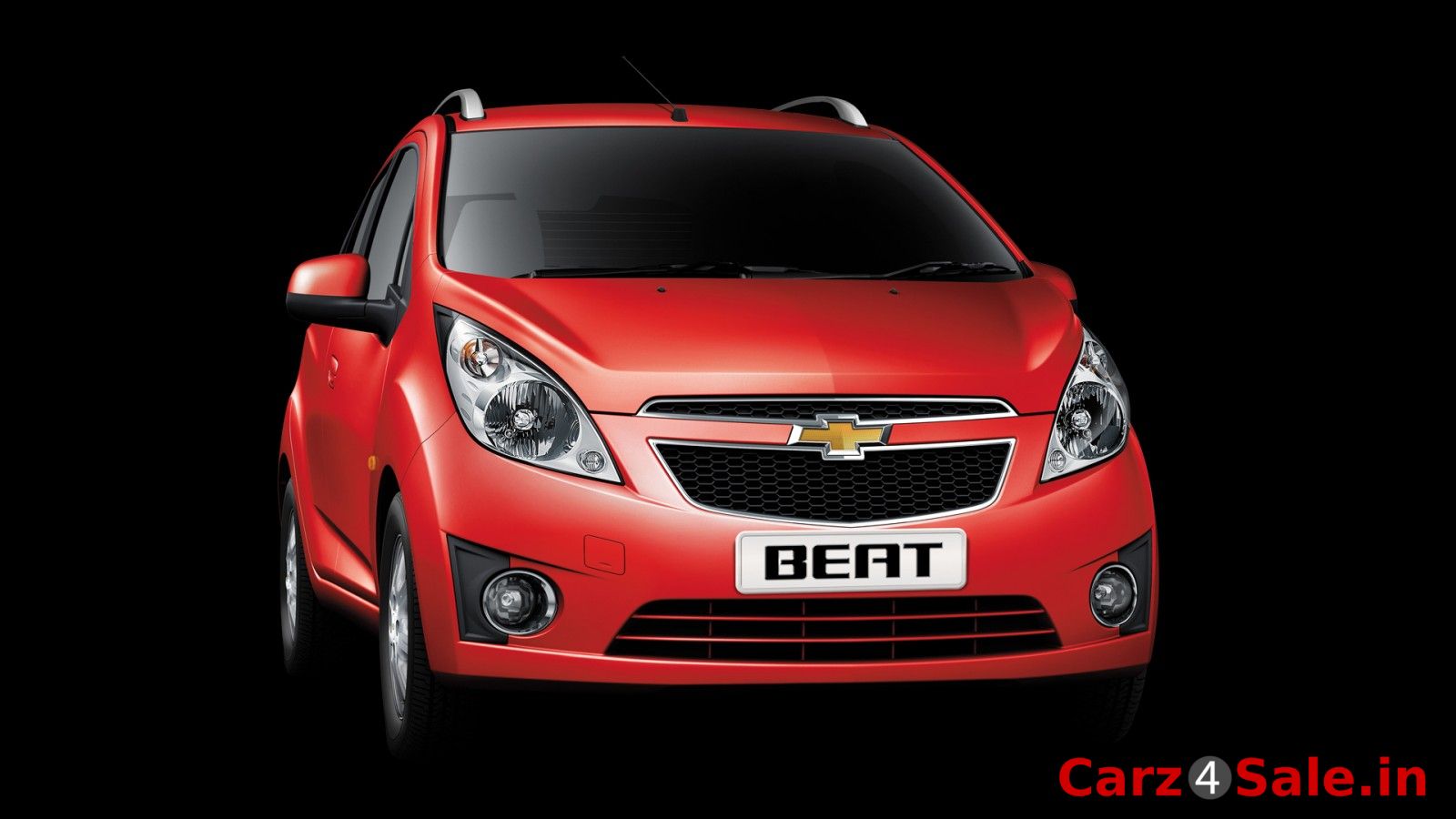 Chevrolet Beat Wallpapers - Wallpaper Cave