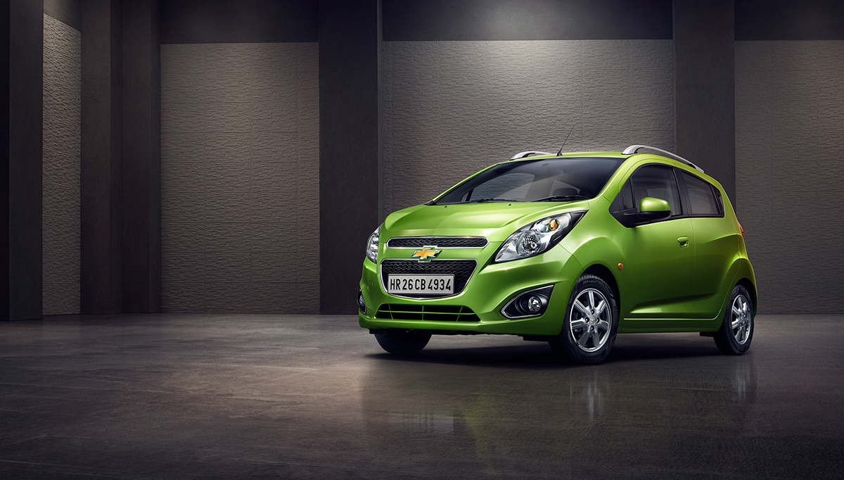 Chevrolet Beat Wallpapers - Wallpaper Cave
