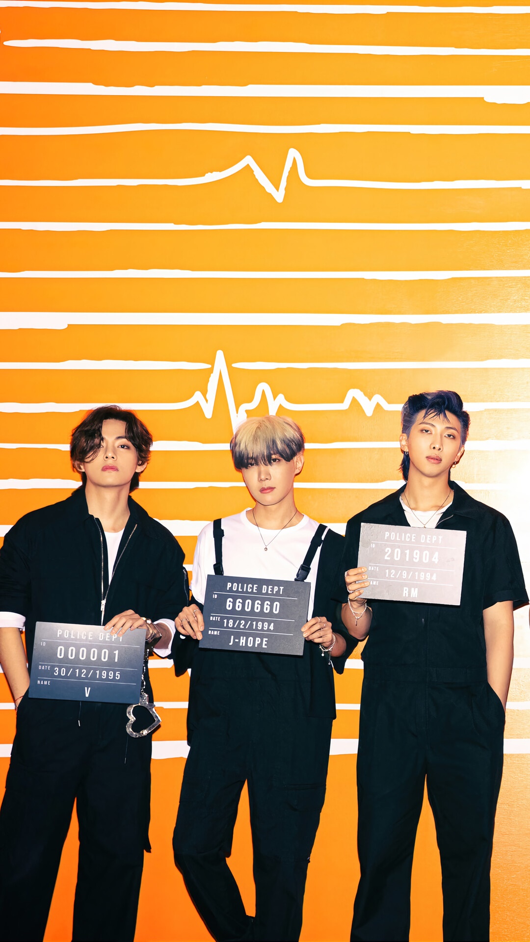 Mug Shot Wallpapers - Wallpaper Cave