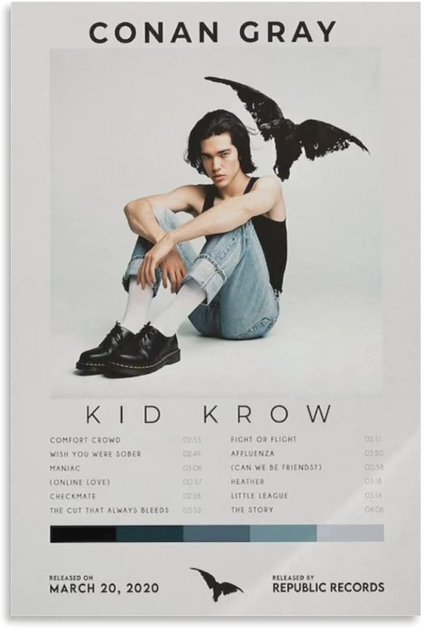 Kid Krow Wallpapers - Wallpaper Cave