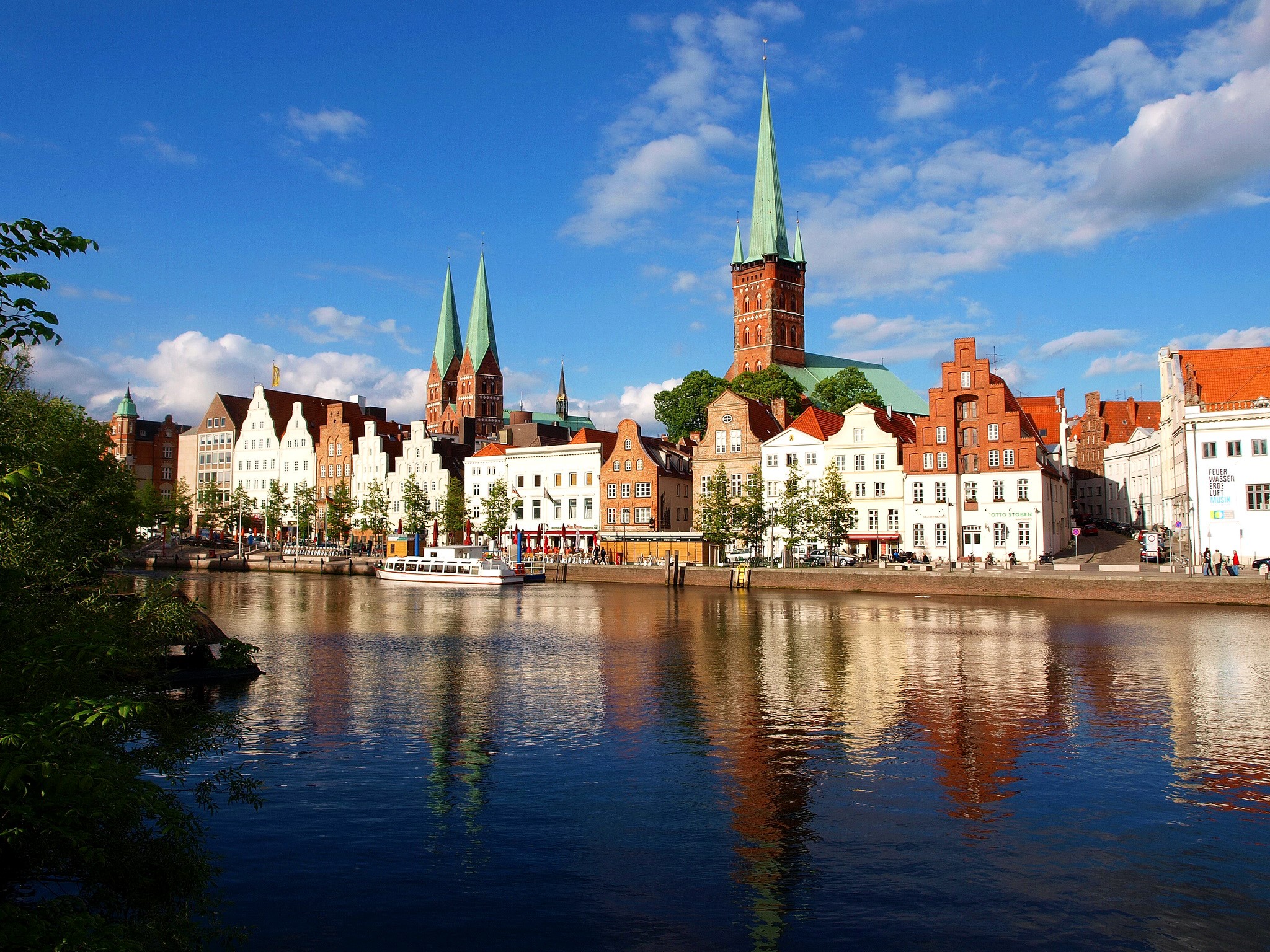 Lubeck Wallpapers - Wallpaper Cave