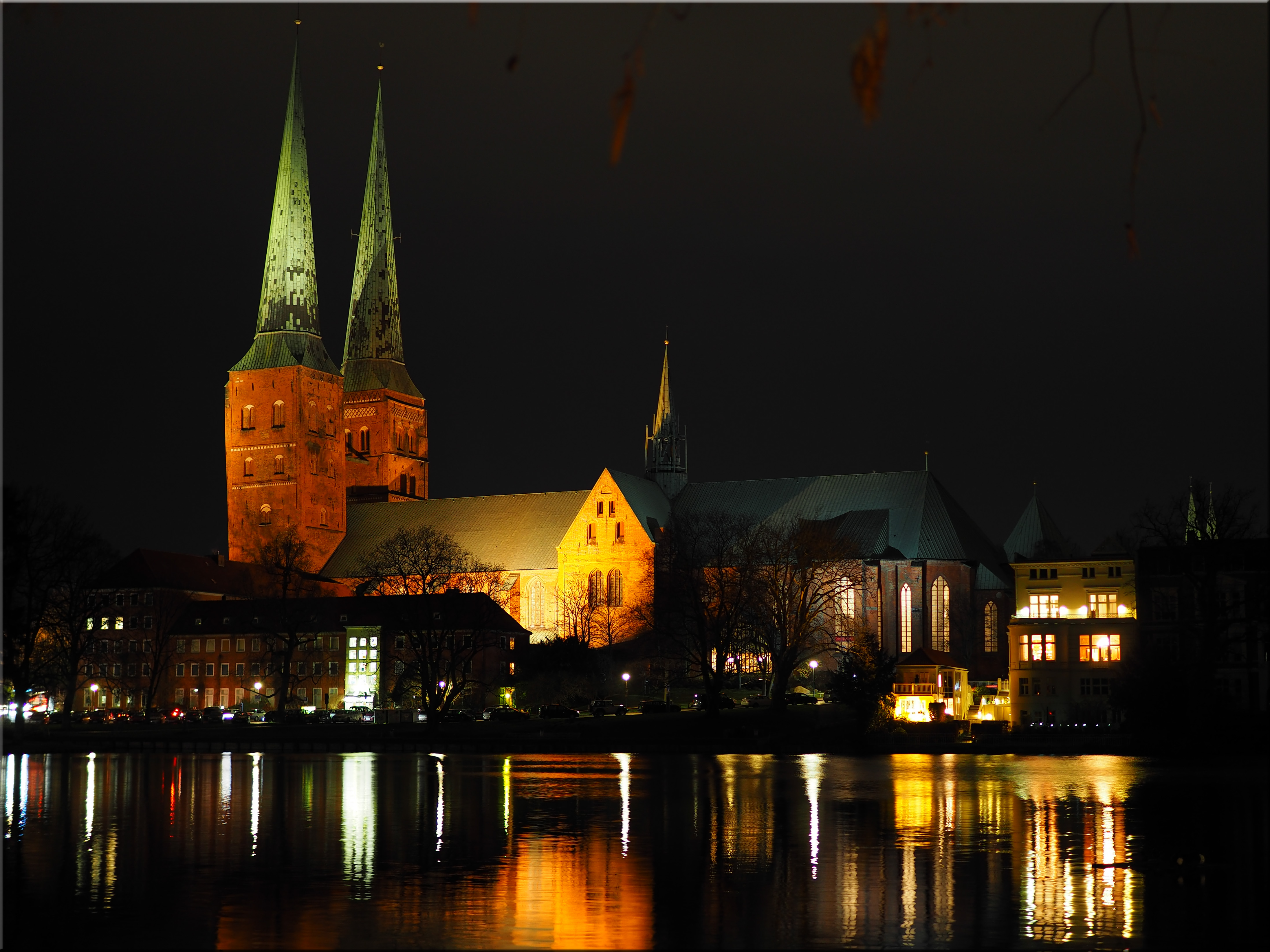 Lubeck Wallpapers - Wallpaper Cave