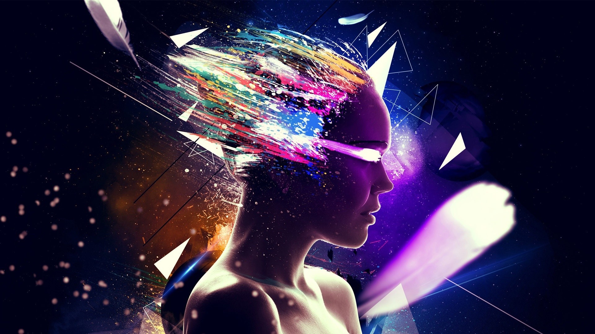 Cool Mind Wallpapers - Wallpaper Cave