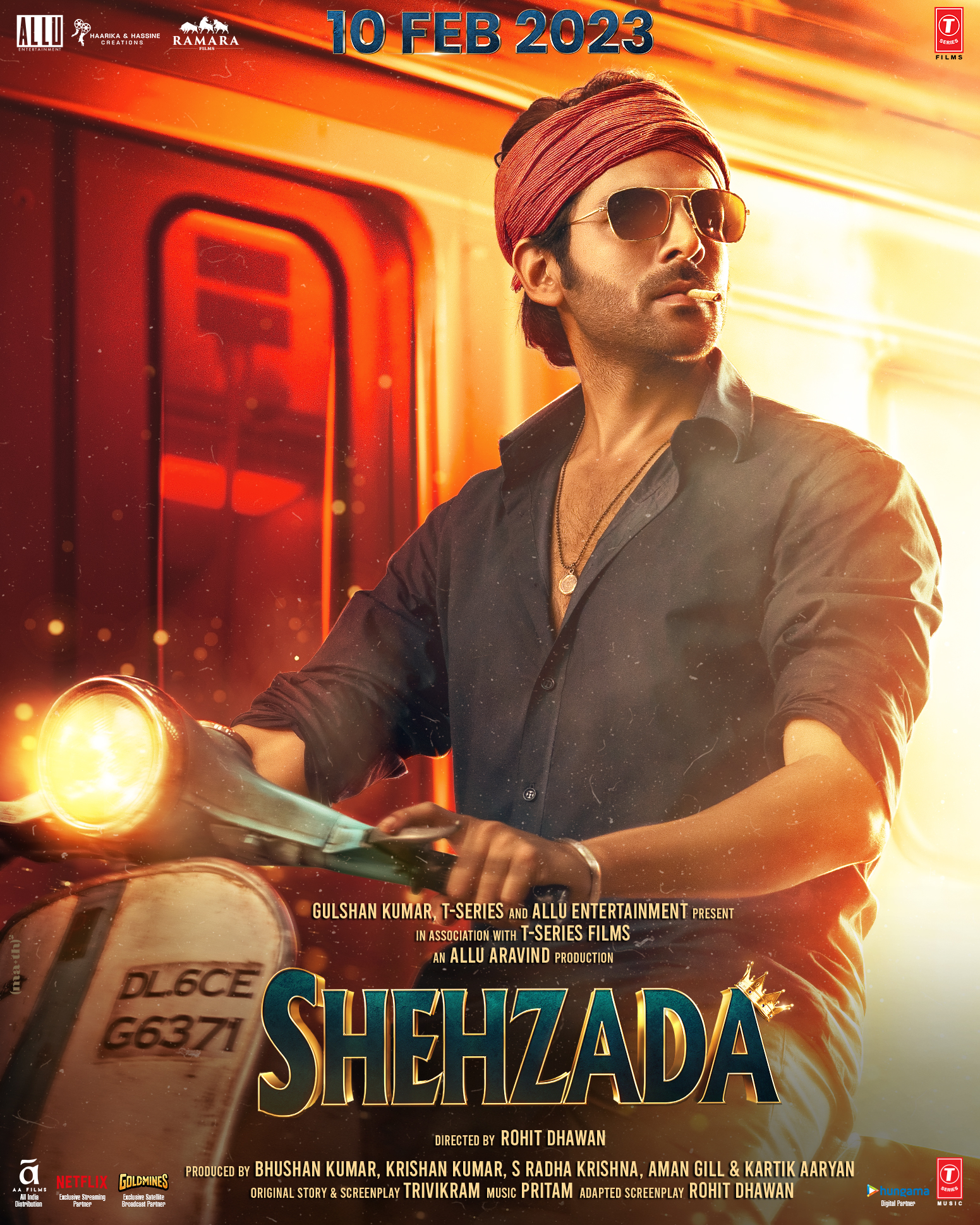 Shehzada Wallpapers - Wallpaper Cave