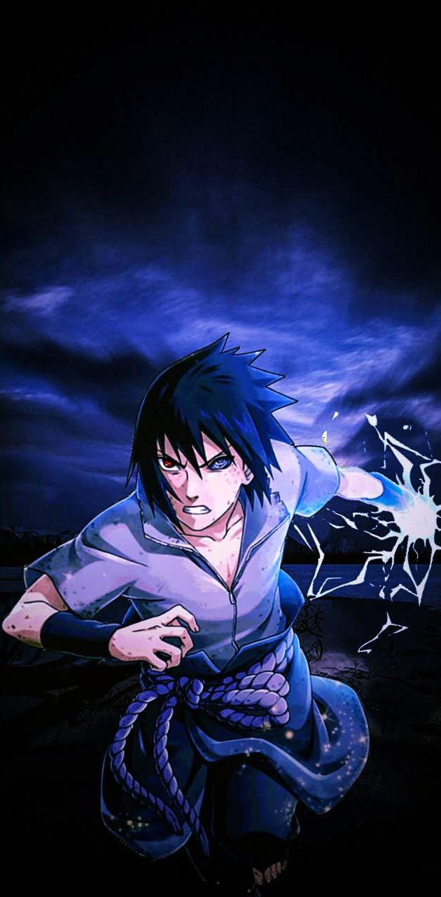 Sasuke Teenager Wallpapers - Wallpaper Cave