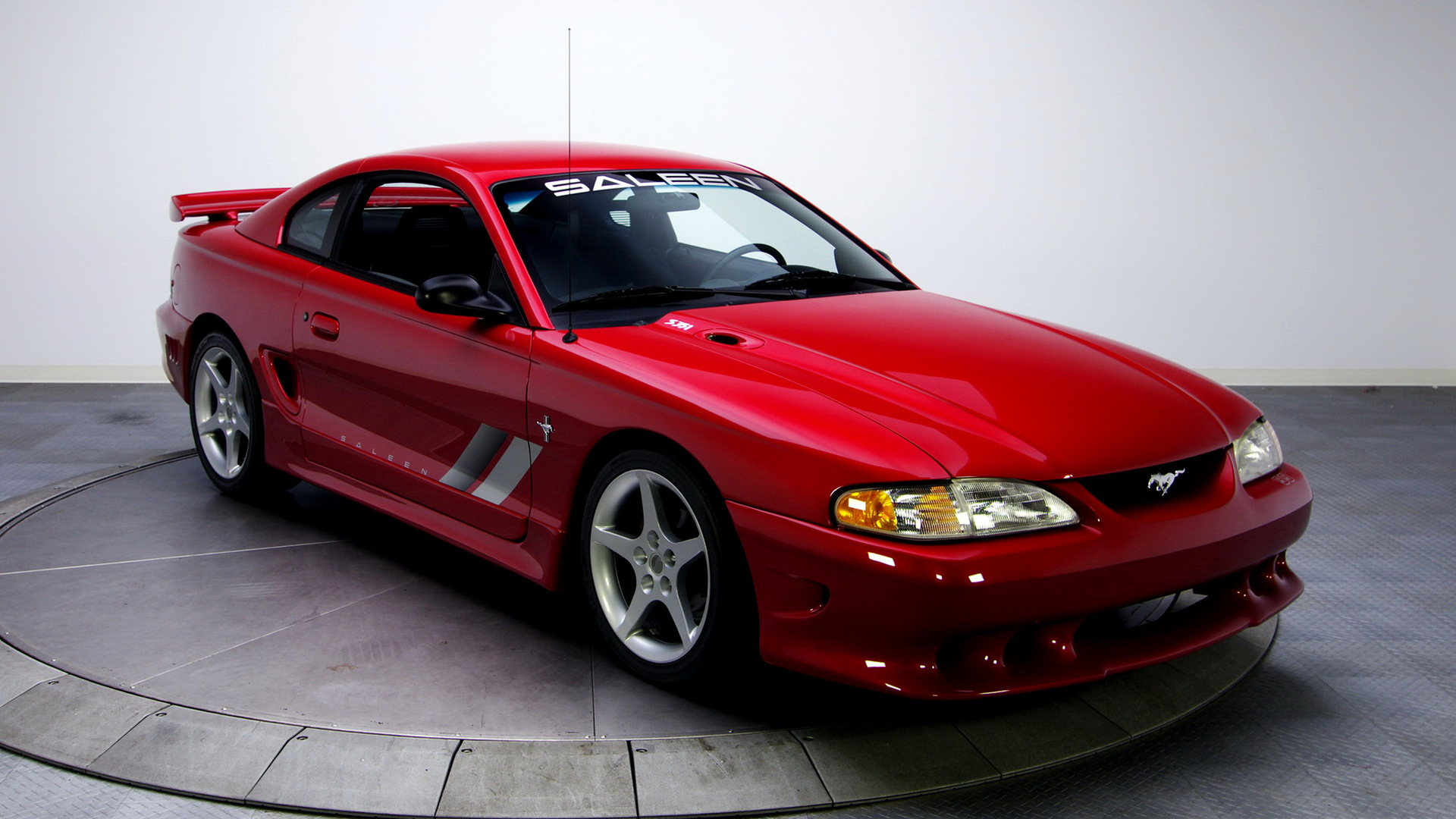 Mustang SN95 Wallpapers - Wallpaper Cave