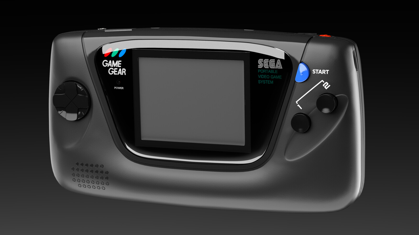 Game Gear Wallpapers - Wallpaper Cave