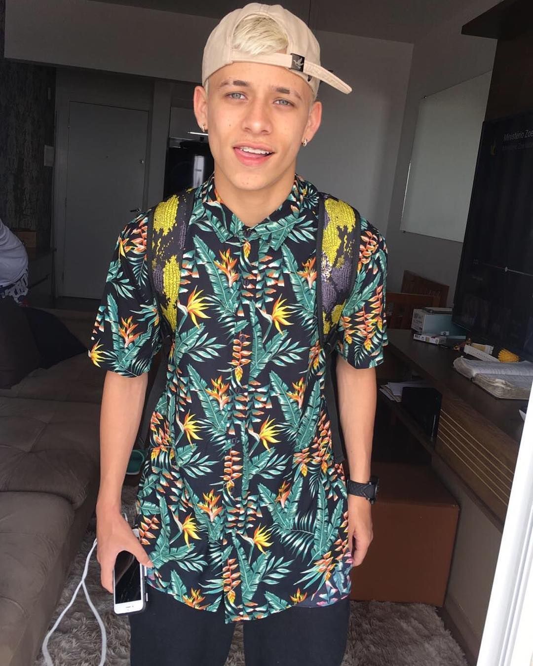 MC Pedrinho Wallpapers - Wallpaper Cave