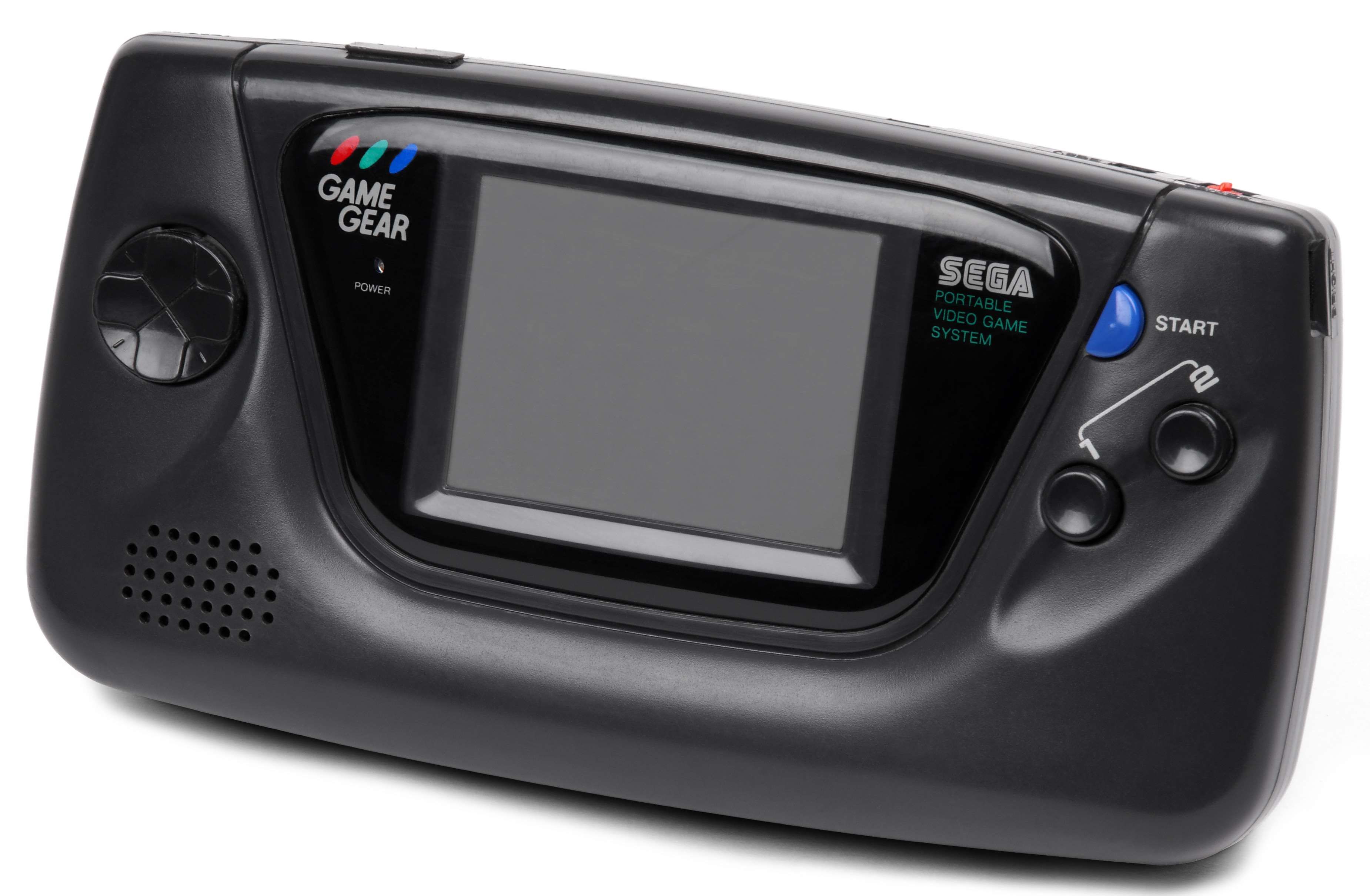 Game Gear Wallpapers - Wallpaper Cave