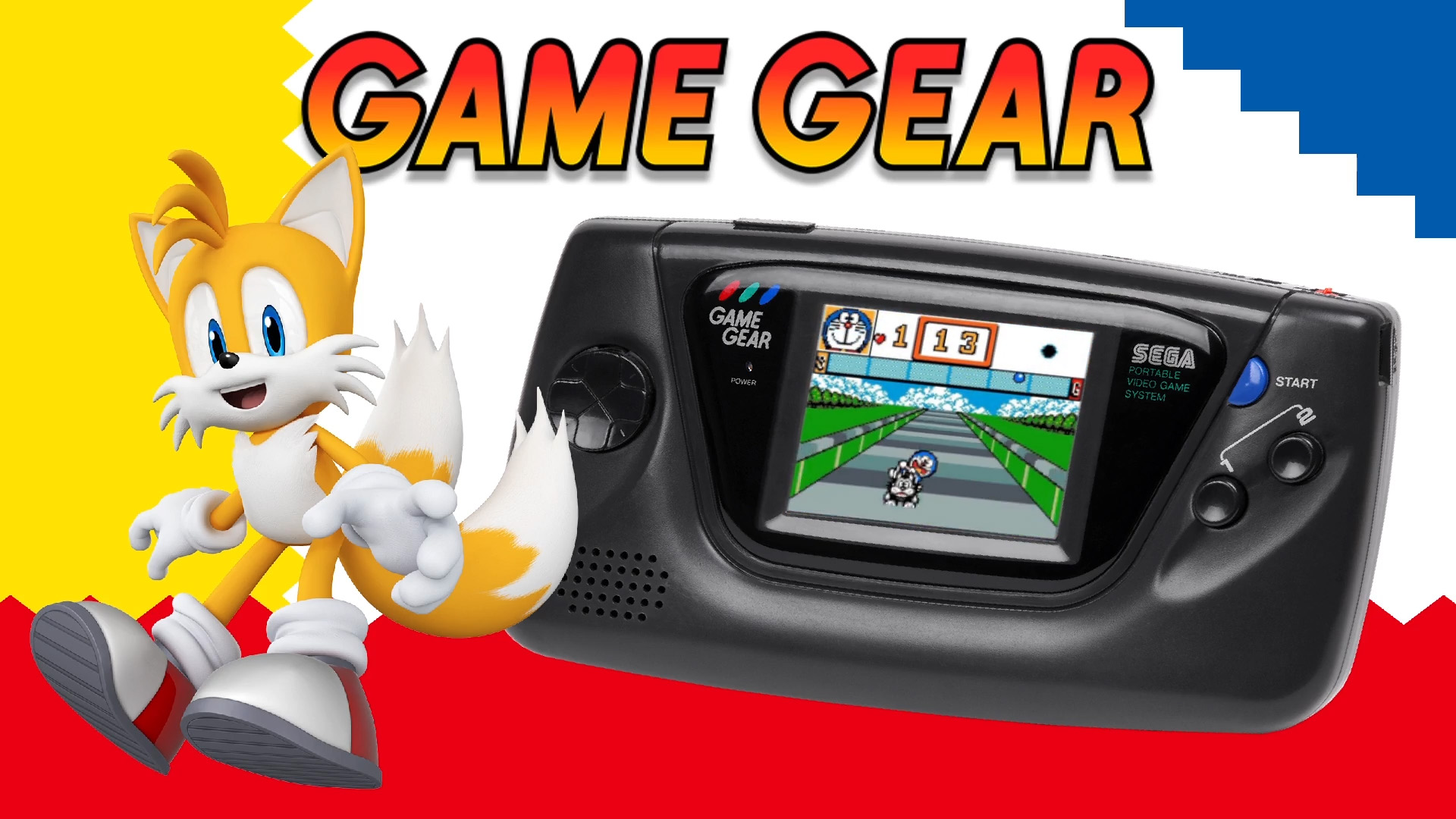 Game Gear Wallpapers - Wallpaper Cave