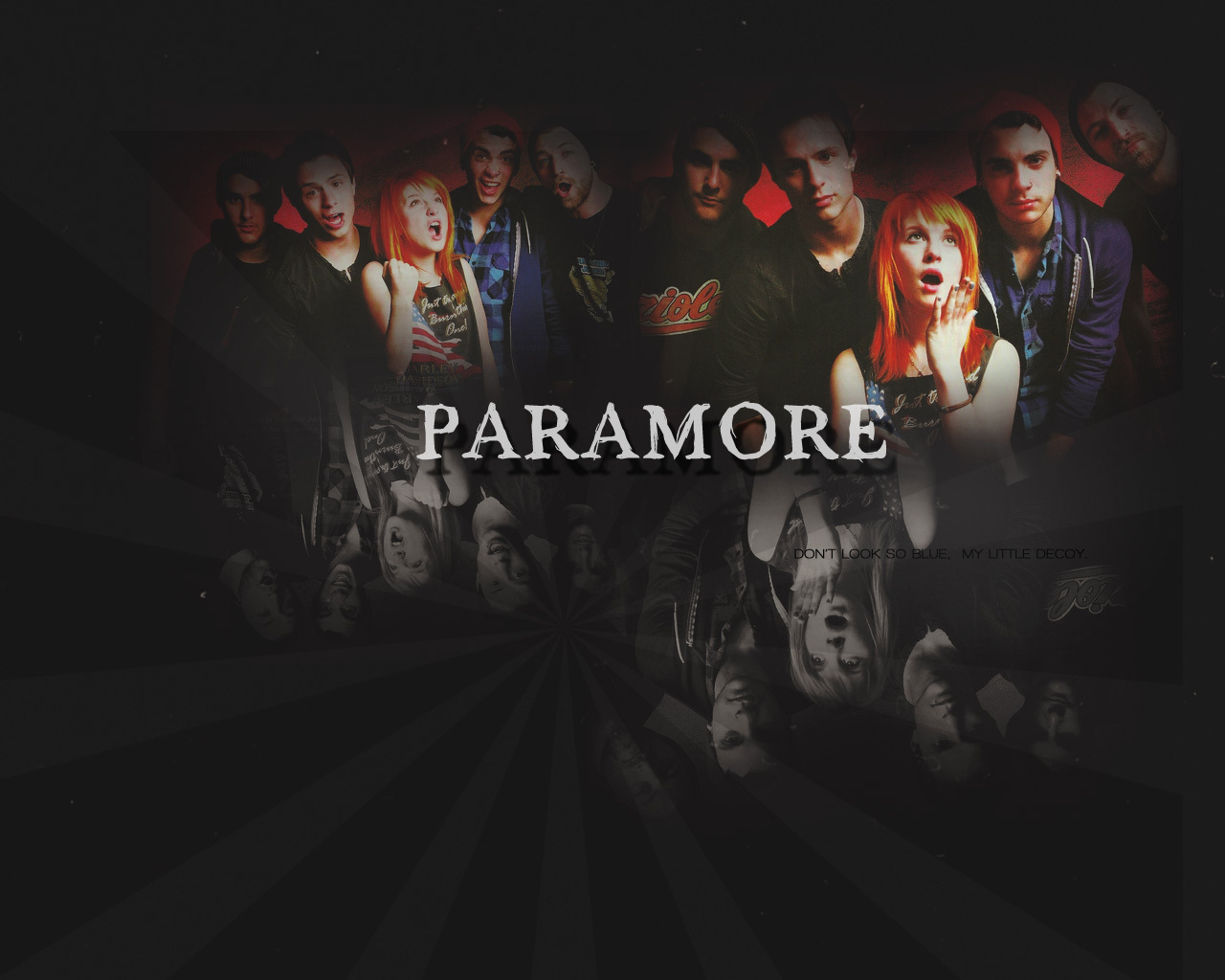 Paramore 2023 Wallpapers - Wallpaper Cave