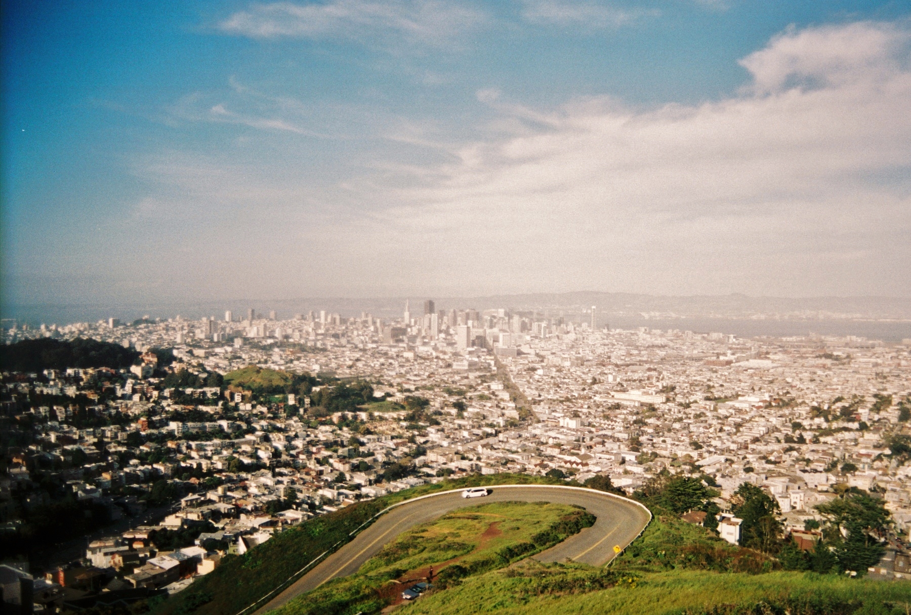 San Francisco Spring Wallpapers - Wallpaper Cave