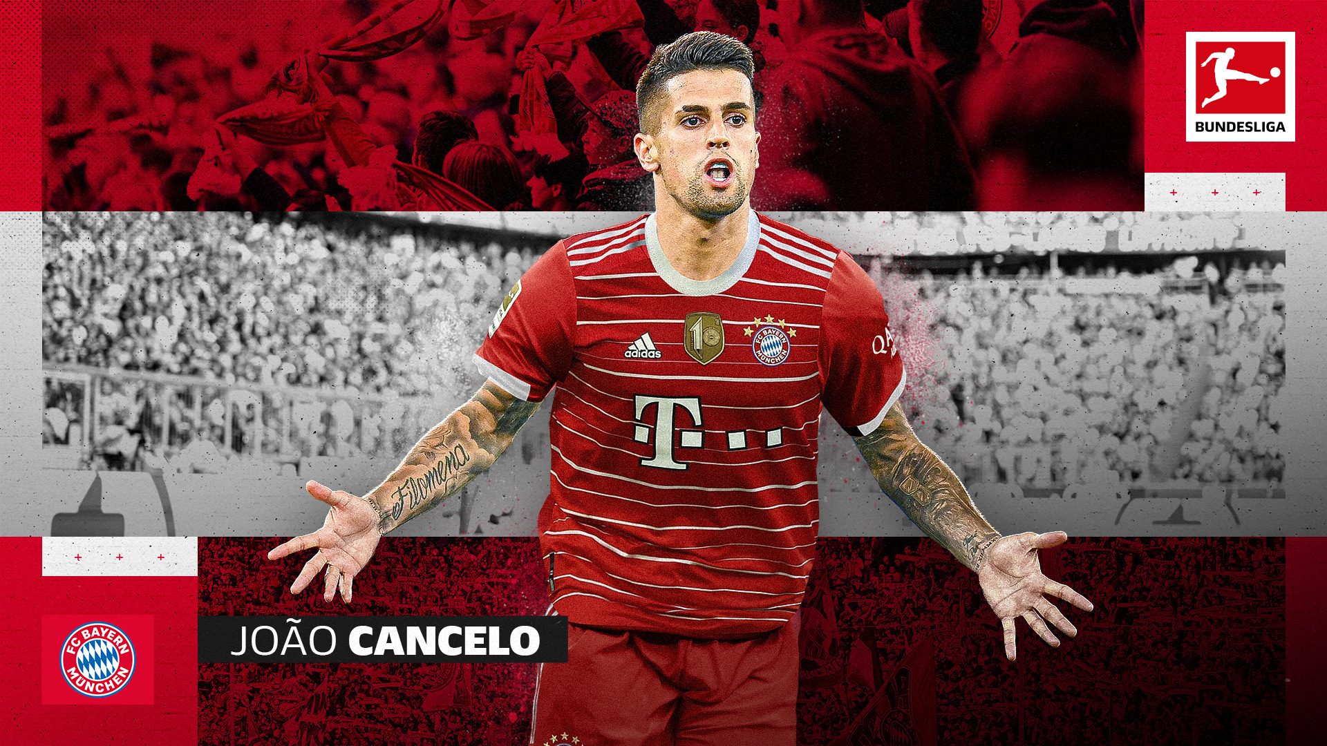 Joao Cancelo 2023 Wallpapers - Wallpaper Cave
