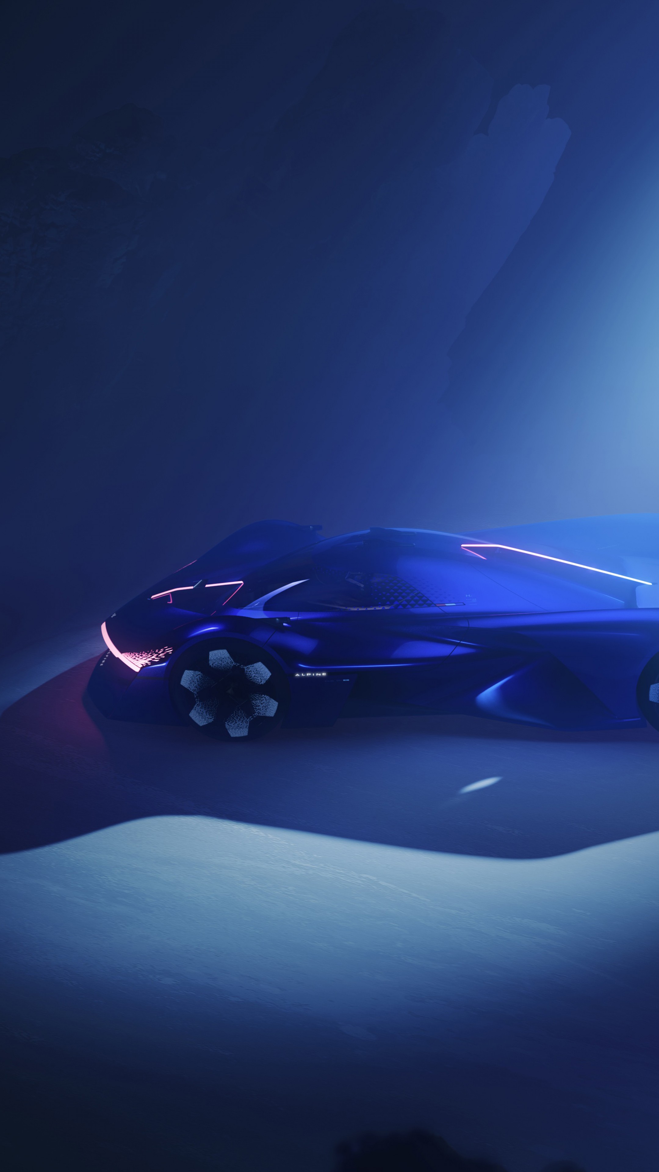 Alpine 2023 Wallpapers - Wallpaper Cave
