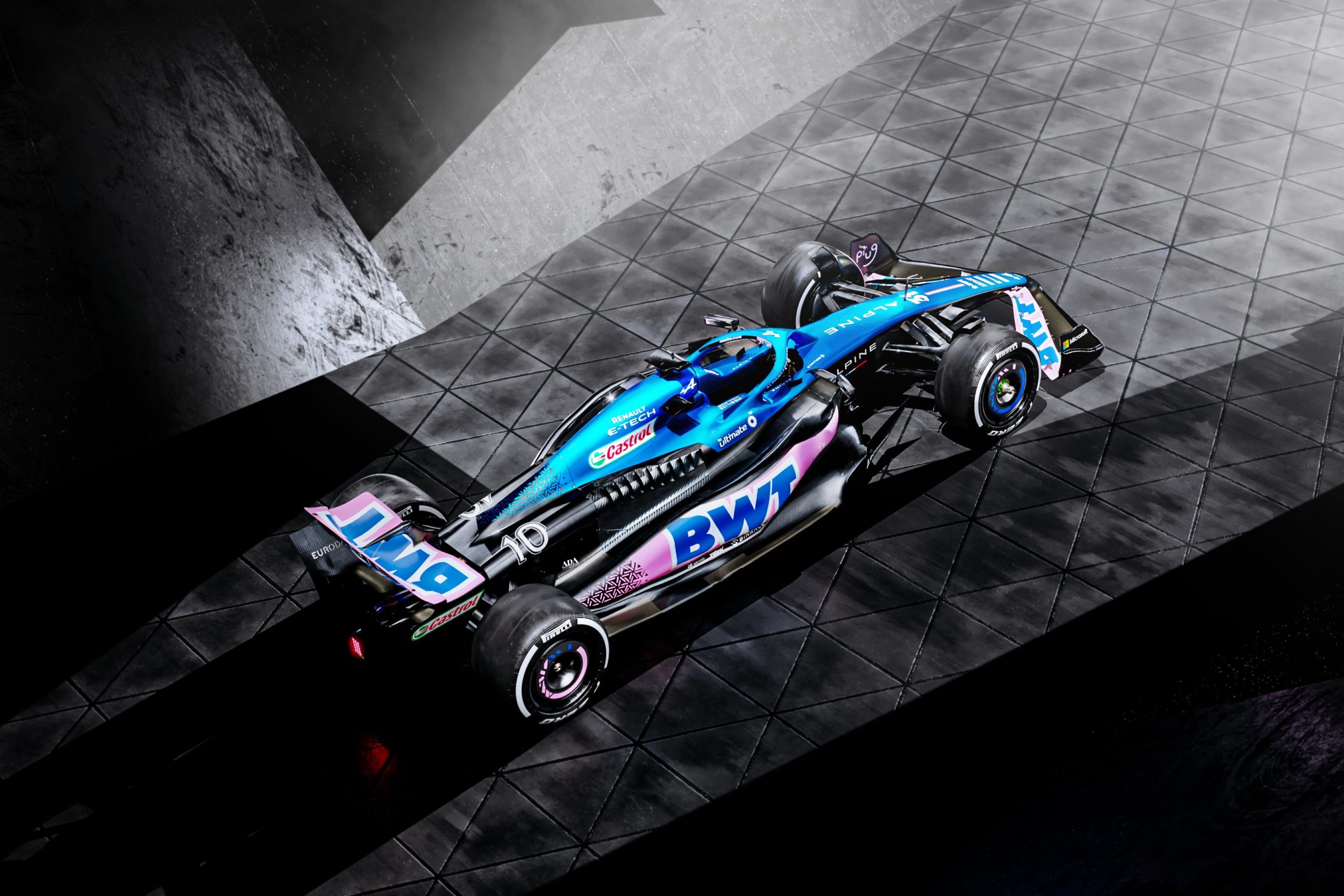 Alpine 2023 Wallpapers - Wallpaper Cave