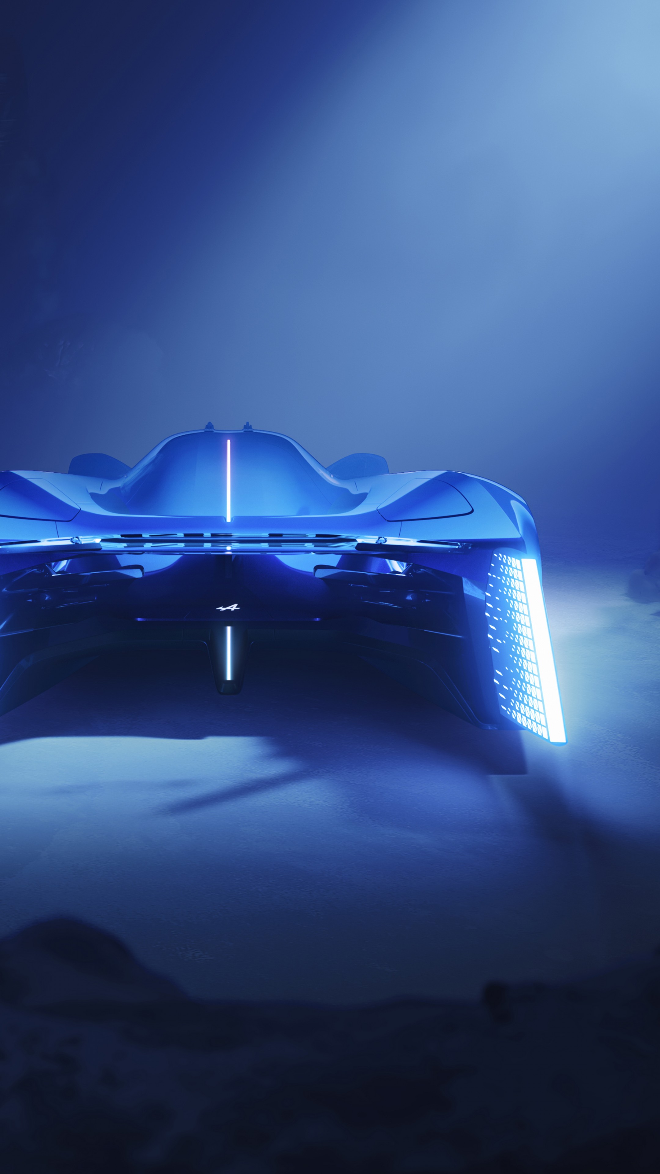 Alpine 2023 Wallpapers - Wallpaper Cave