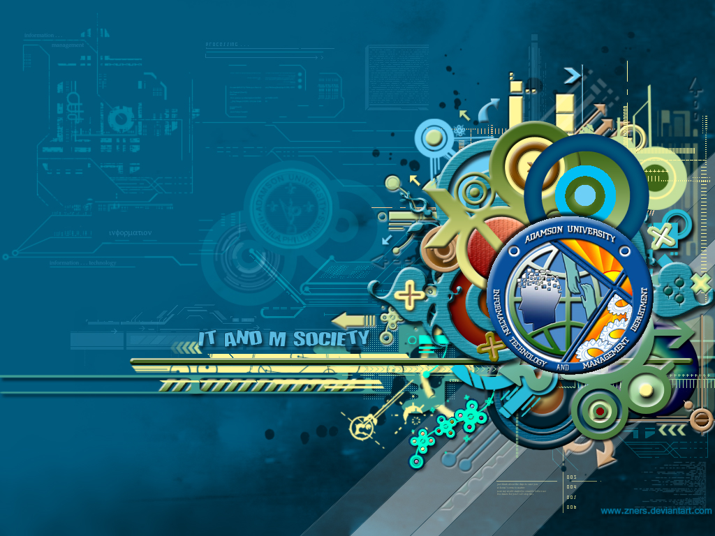 IT Technology Wallpapers - Wallpaper Cave