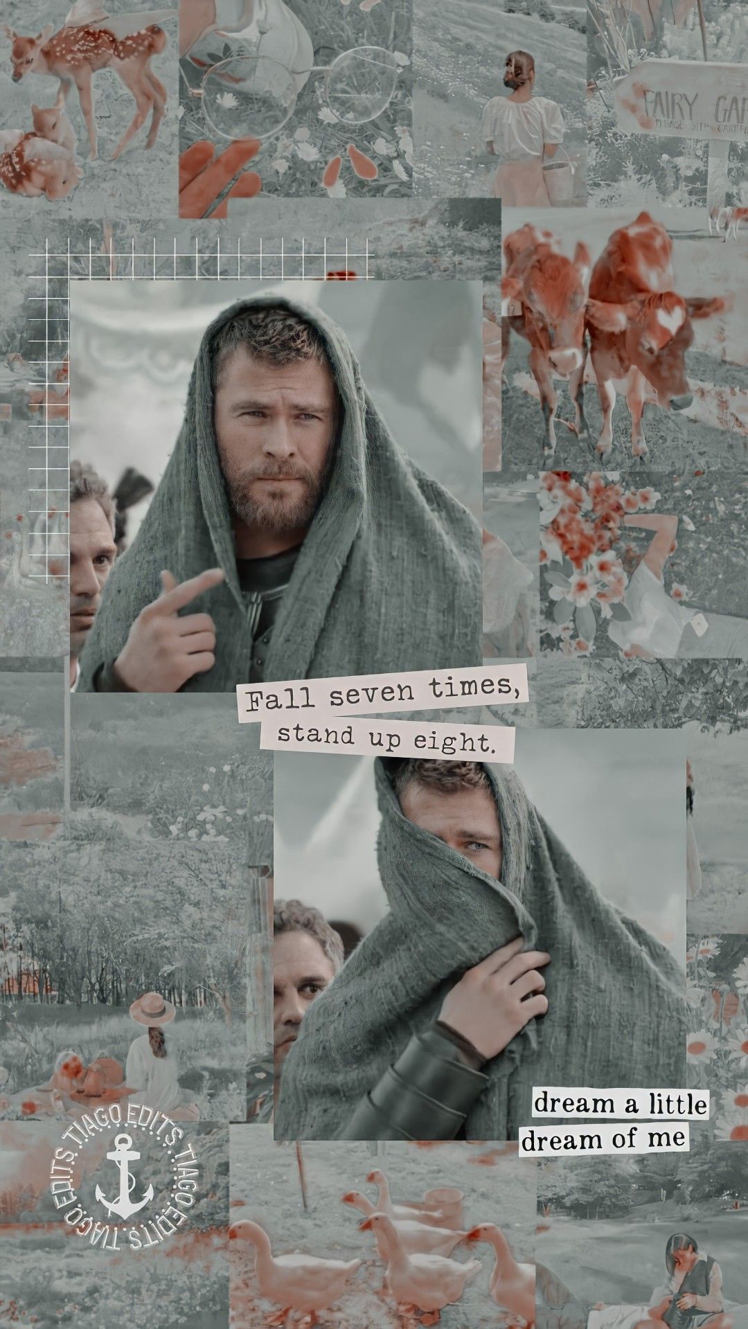 Thor Sad Wallpapers - Wallpaper Cave